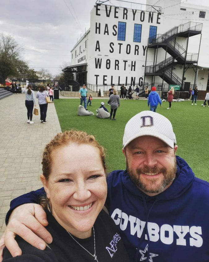 How To Talk To Kids About Suicide | Jeremy and Bailey